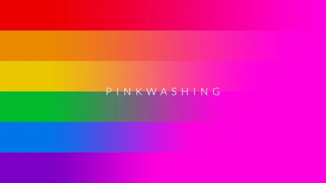 Los casos más descarados de pinkwashing LGBT+ - EQTY Insider