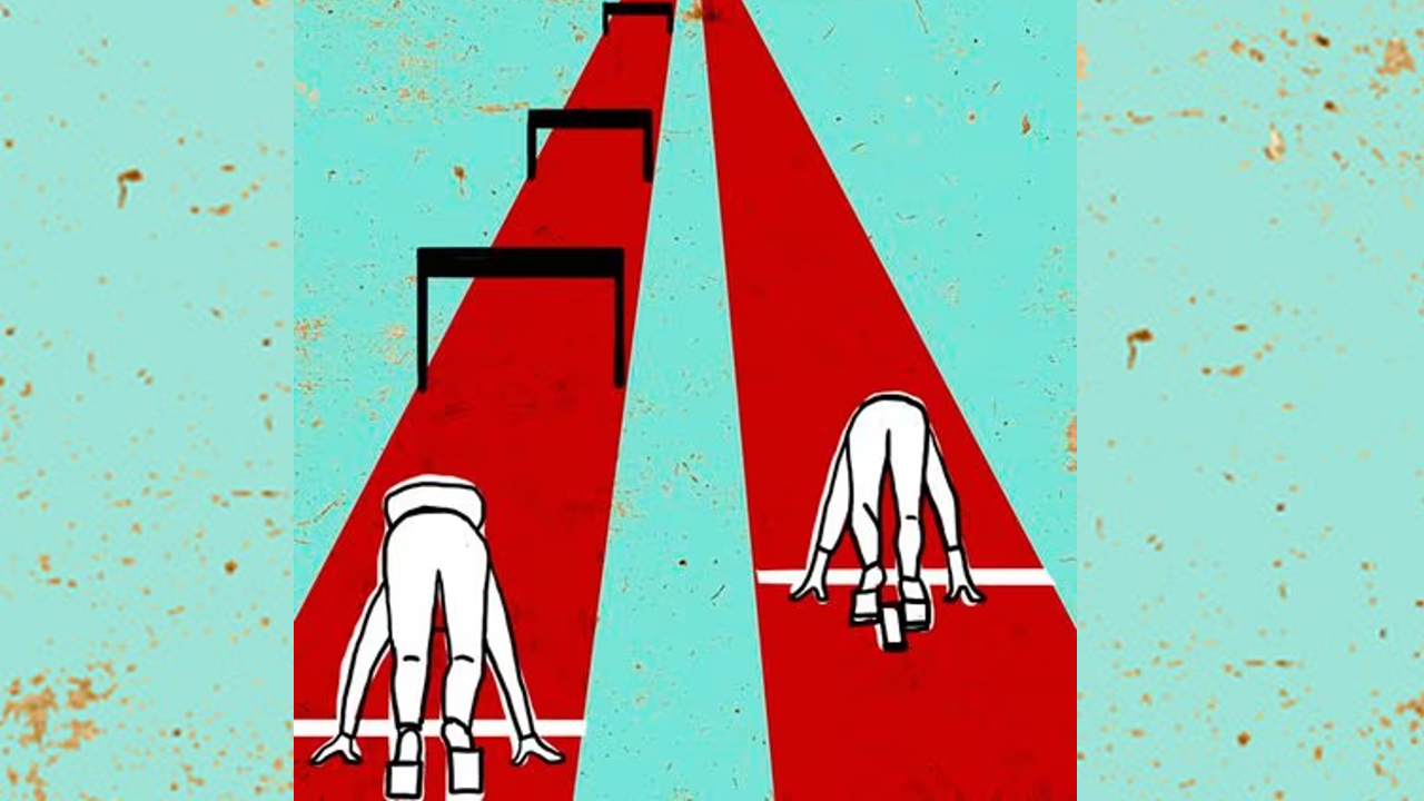 Cómo organizar una carrera del privilegio en tu empresa - EQTY Insider