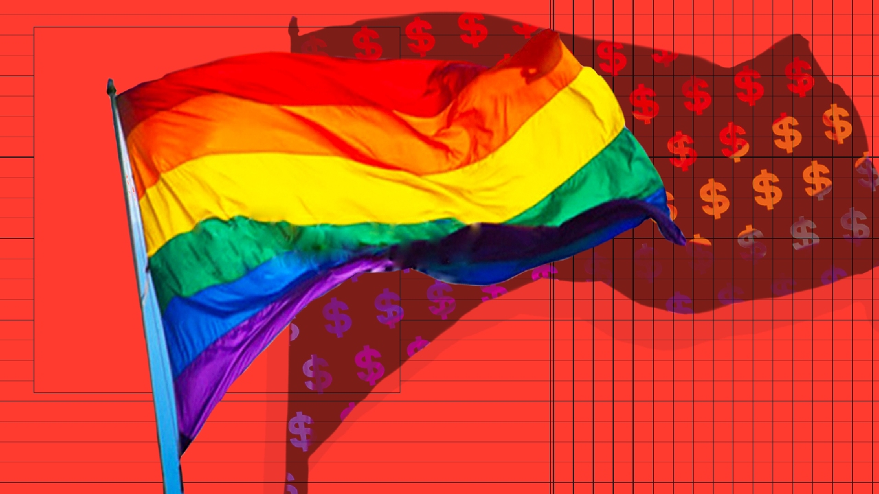 Cosas que tu empresa debe hacer para que no la acusen de pinkwashing ...