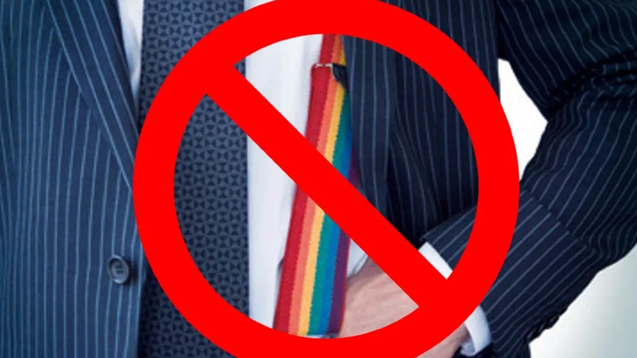 Así Viven La Discriminación Laboral Las Personas Lgbt Eqty Insider