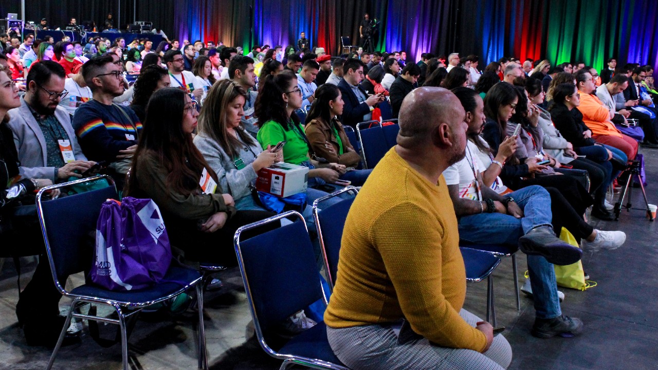 Summit de Pride Connection México 2023: Fecha, horario y cómo ...
