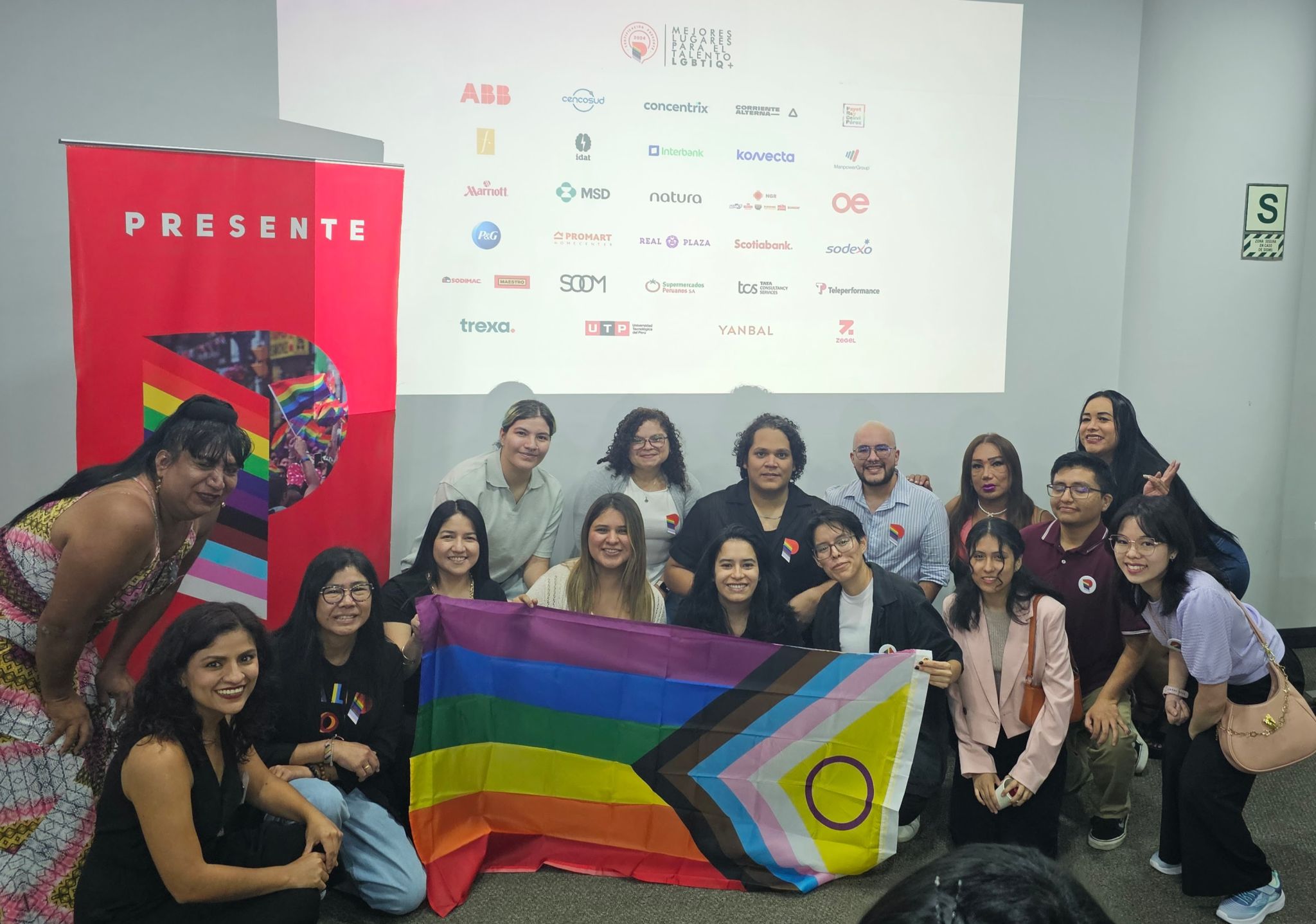 Certificación Presente (Perú): ¿Qué es y cómo obtenerla? - EQTY Insider